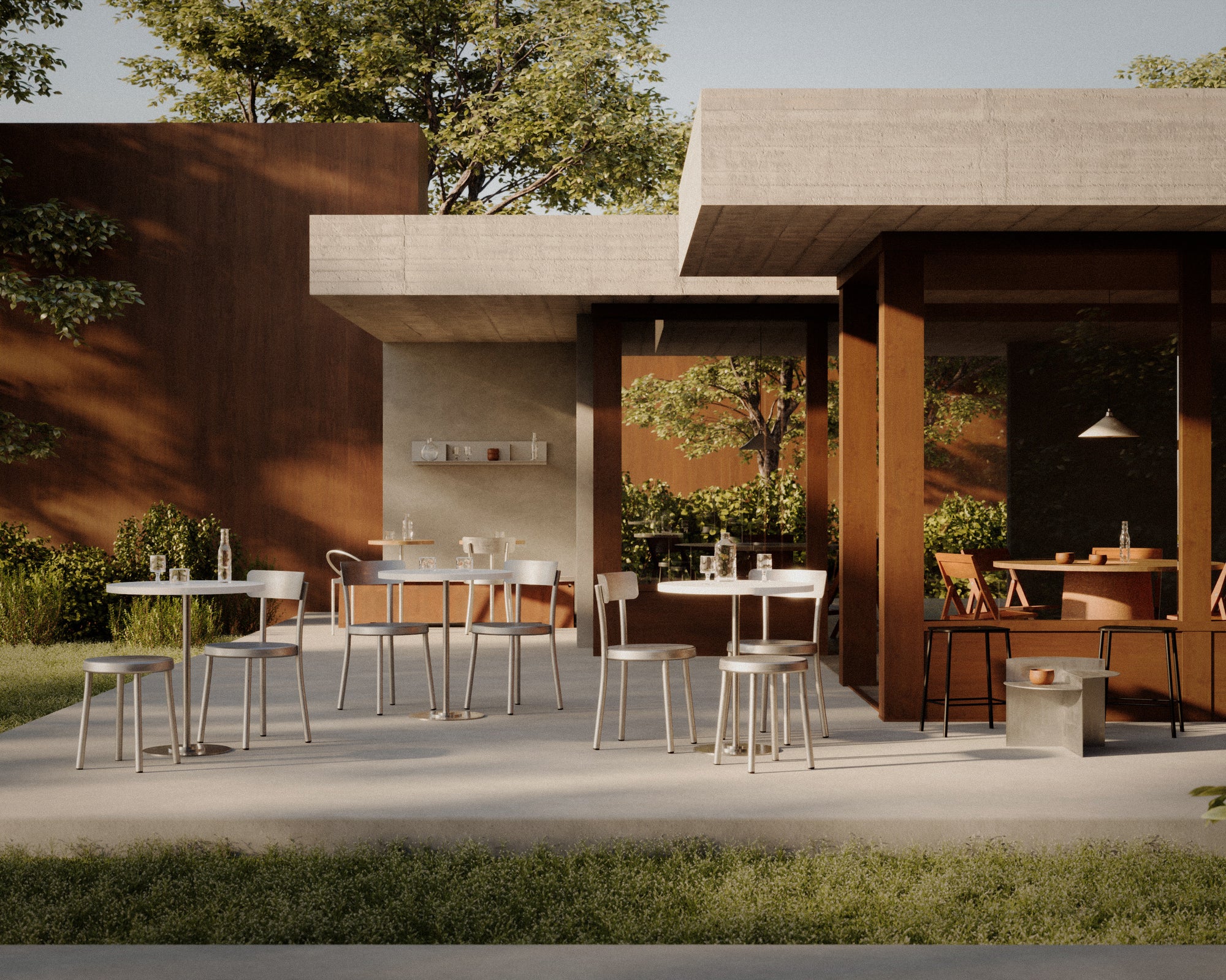 Tasca Collection – FRAMA