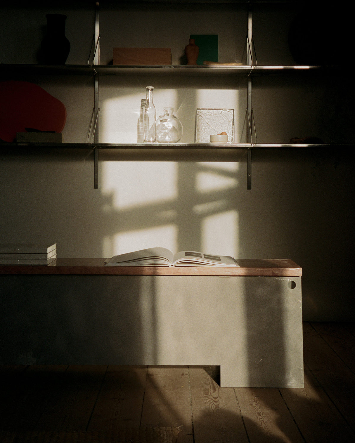 Design Process – FRAMA