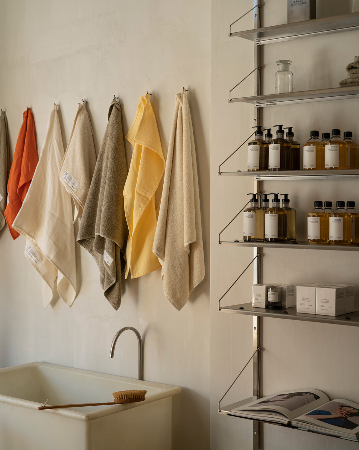 FRAMA Studio Store