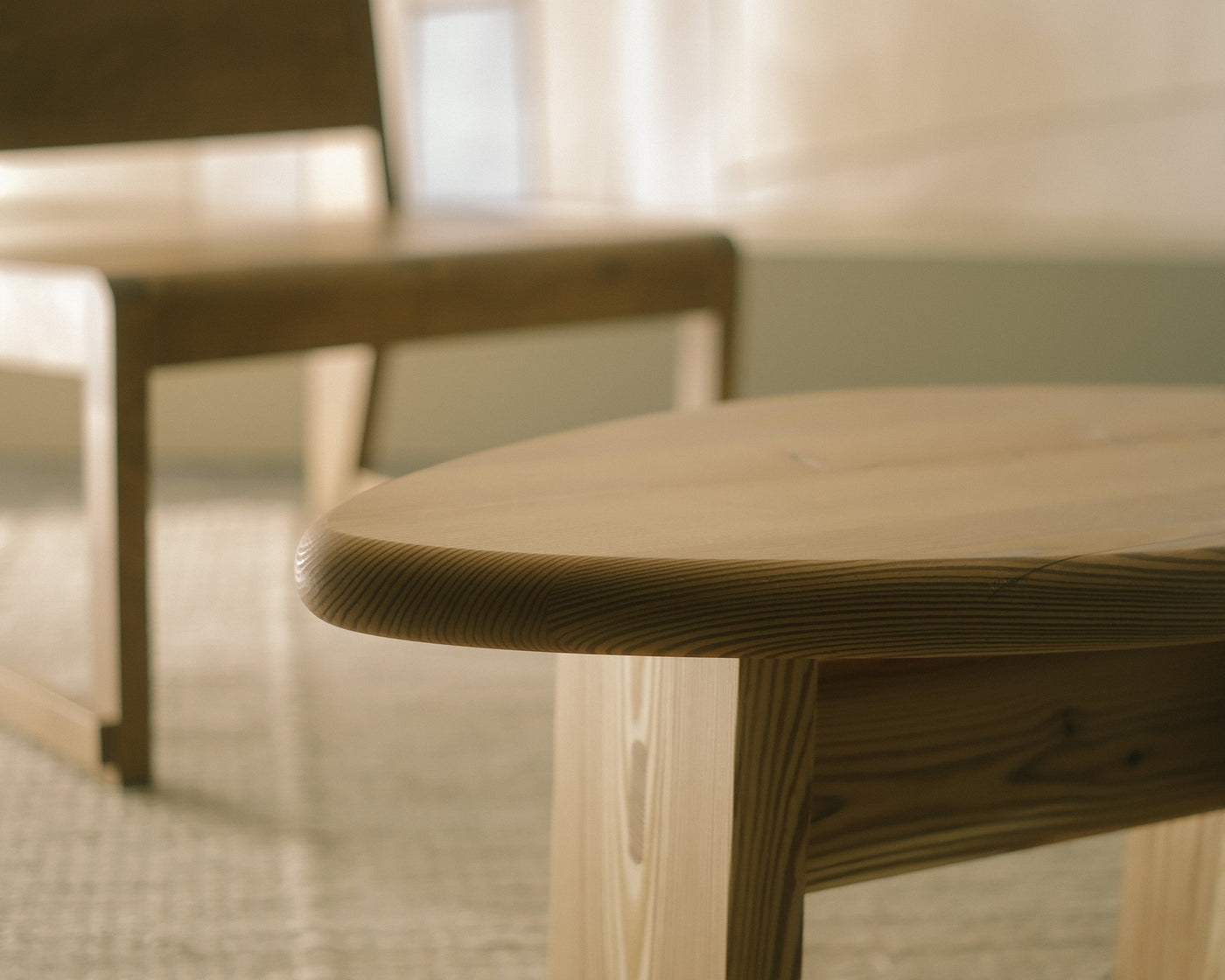 7115 Williamsburg – FRAMA