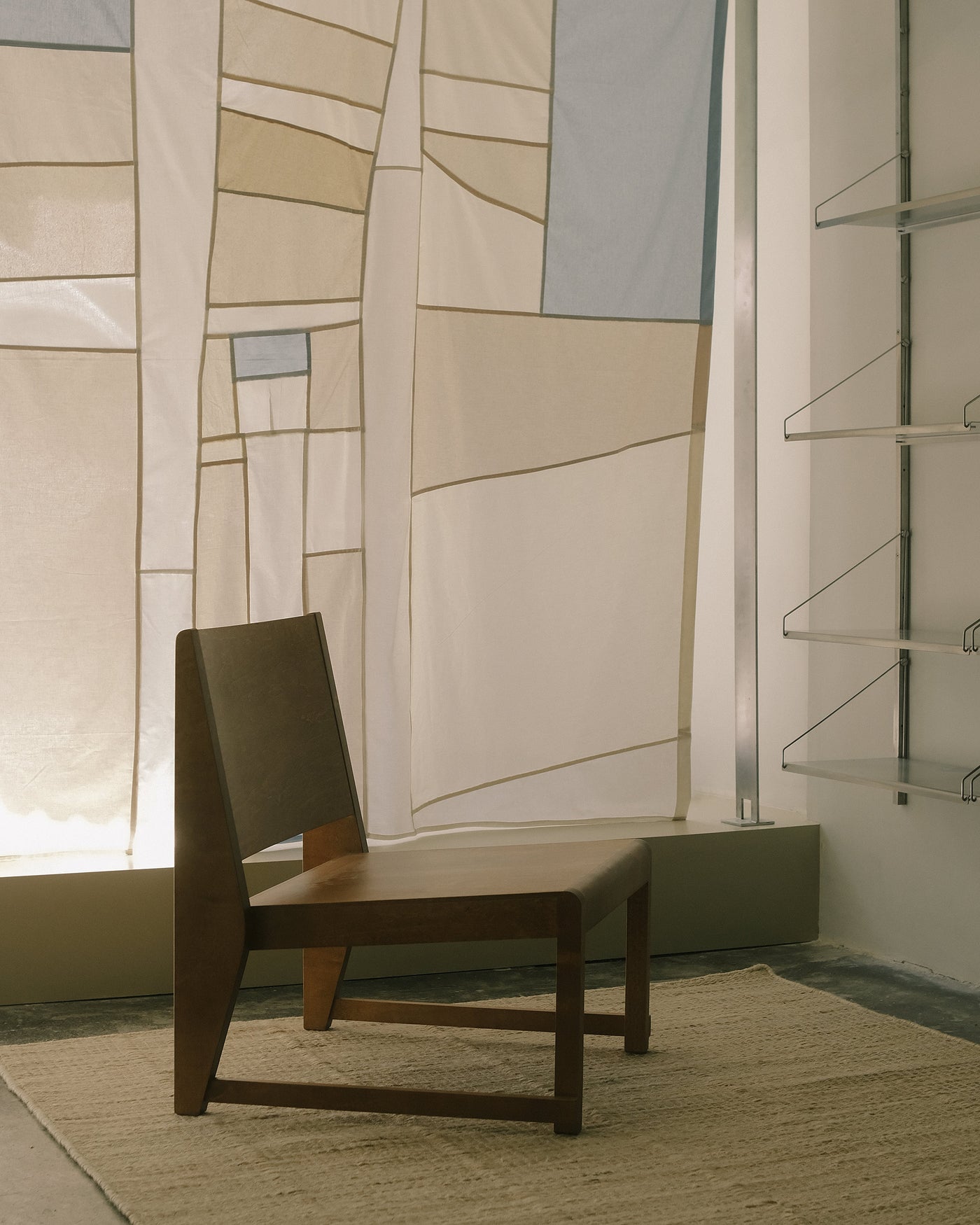 7115 Williamsburg – FRAMA