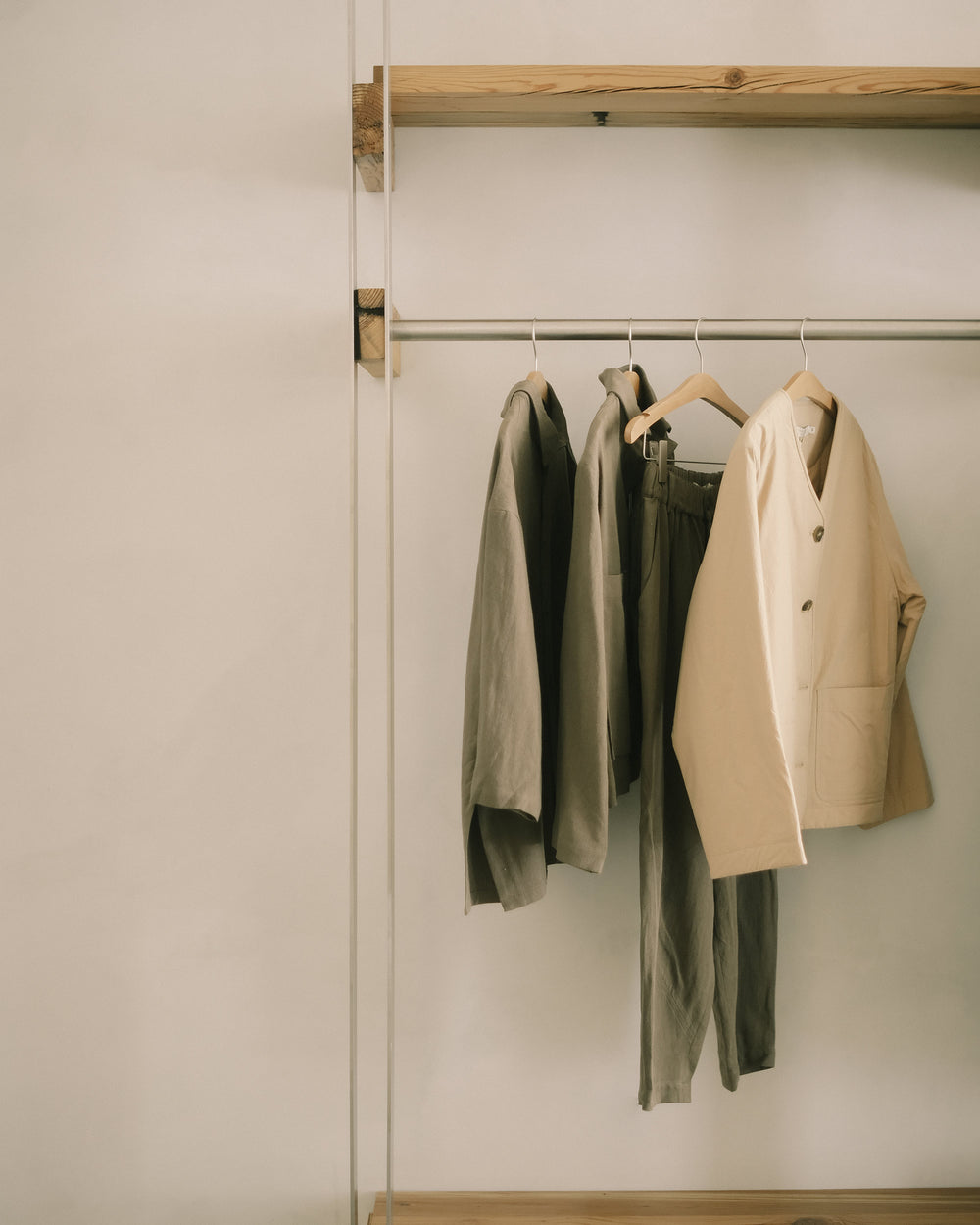 7115 Williamsburg – FRAMA