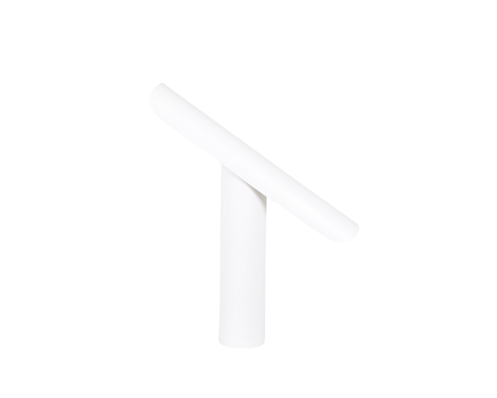T-Lamp | White – FRAMA