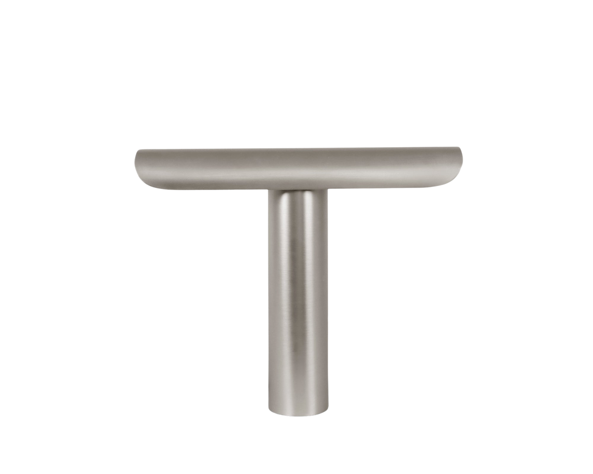 T-Lamp Steel - Illuminating Design | FRAMA