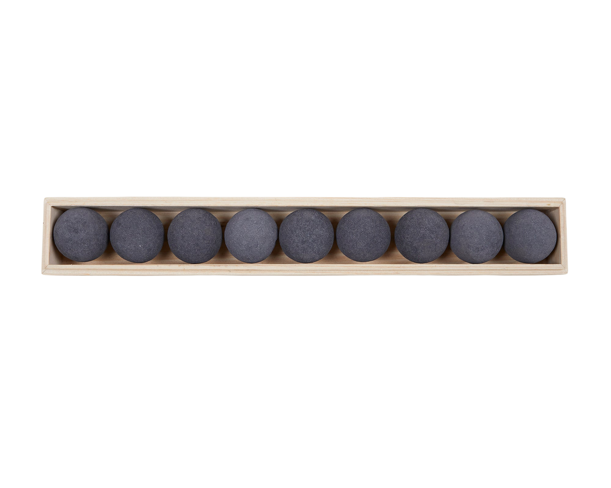 From Soil to Form Oil Diffuser Charcoal | Beratan – FRAMA