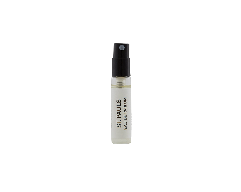 Eau de Parfum | St. Pauls | 2.5 mL – FRAMA