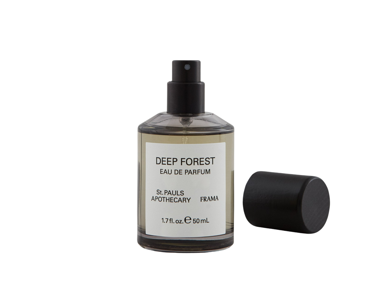 Eau de Parfum | Deep Forest | 50 mL – FRAMA