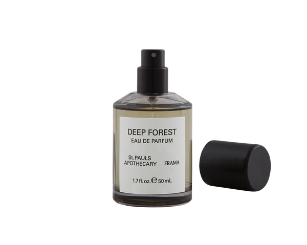 Eau de Parfum | Deep Forest | 50 mL – FRAMA