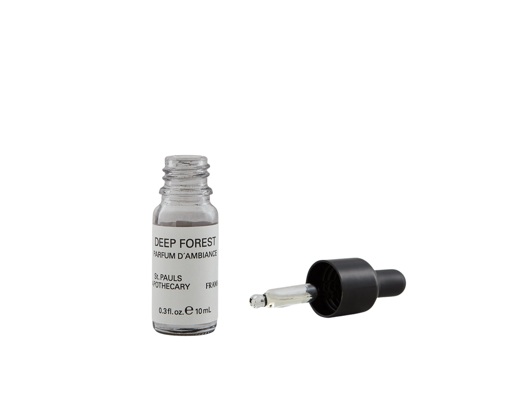 Essential Oil Dropper | Deep Forest | 10 mL – FRAMA