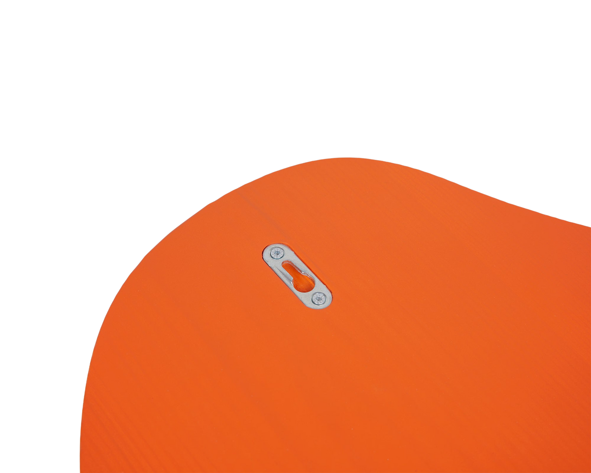 Pond Object | Orange Spruce – FRAMA