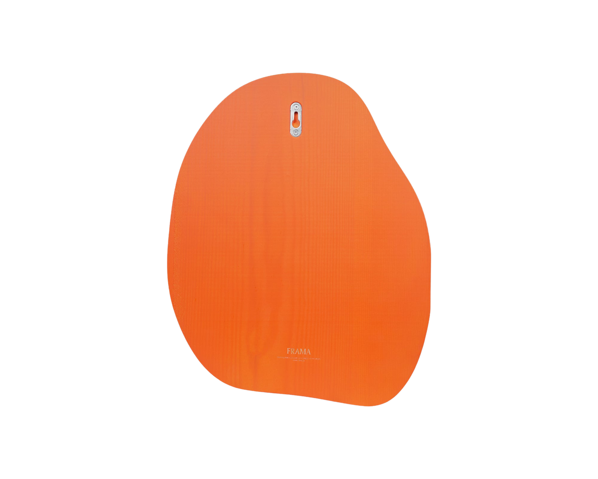 Pond Object | Orange Spruce – FRAMA