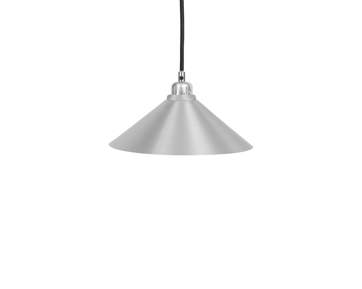 Cone Shade Aluminum - Elegant Illumination | FRAMA