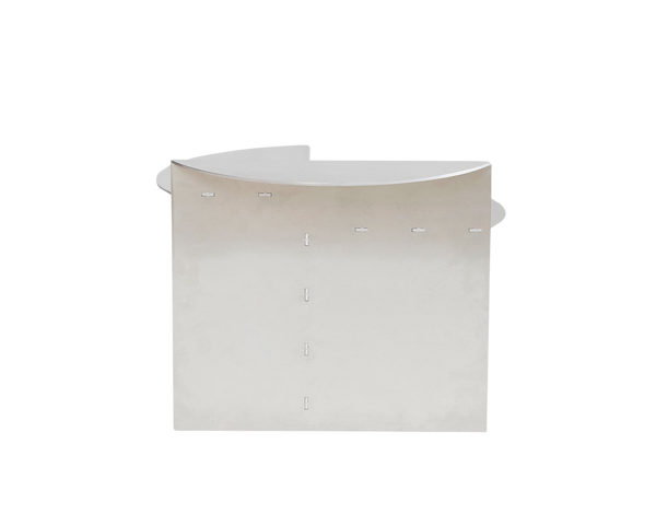 Rivet Side Table - Industrial and Functional Design | FRAMA