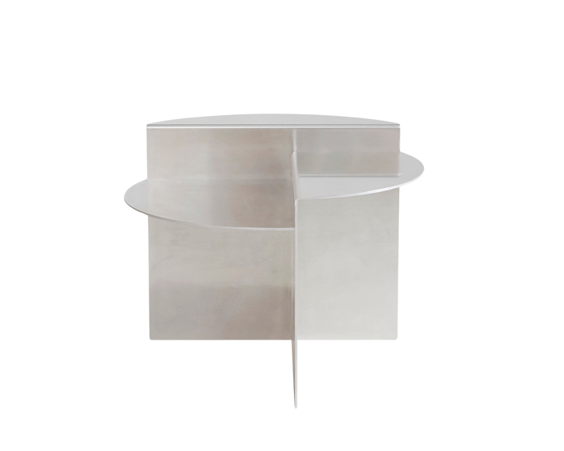 Rivet Side Table - Industrial and Functional Design | FRAMA