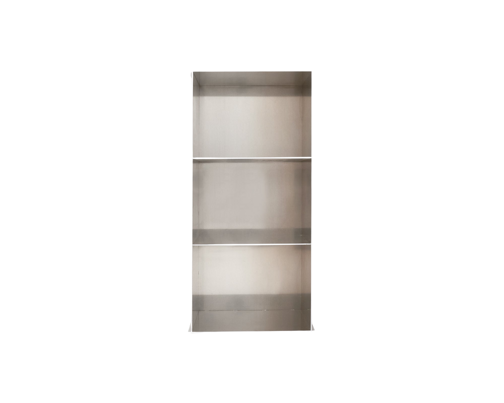 Rivet Case Aluminum - Industrial-inspired Storage | FRAMA