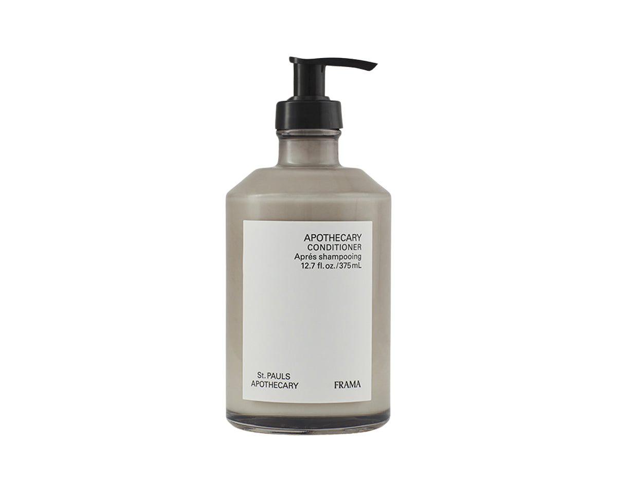 Conditioner Apothecary - Nourish and Hydrate | FRAMA