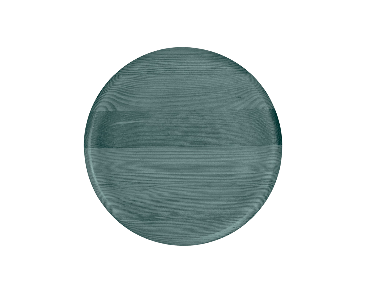 AML Stool Green Pine | Functional Seating | FRAMA