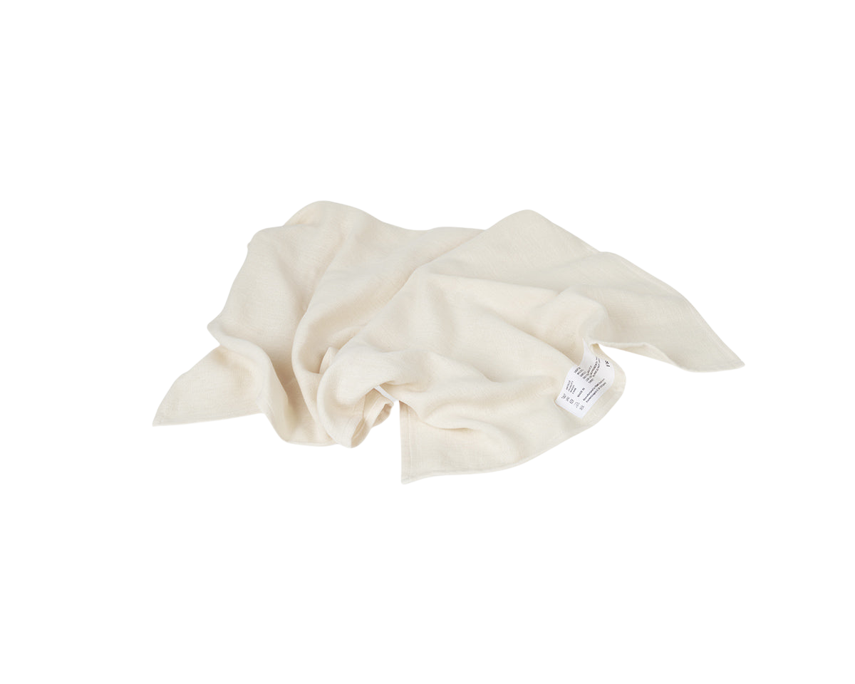 Light Towel | Bone White | Hand Towel – FRAMA