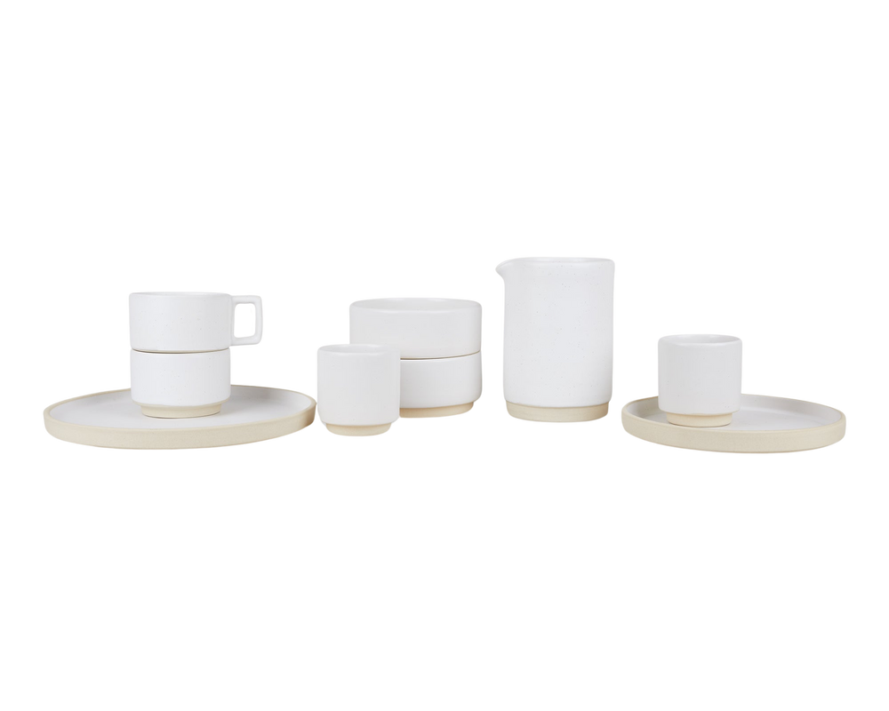 Otto Ceramic Mug | White – FRAMA
