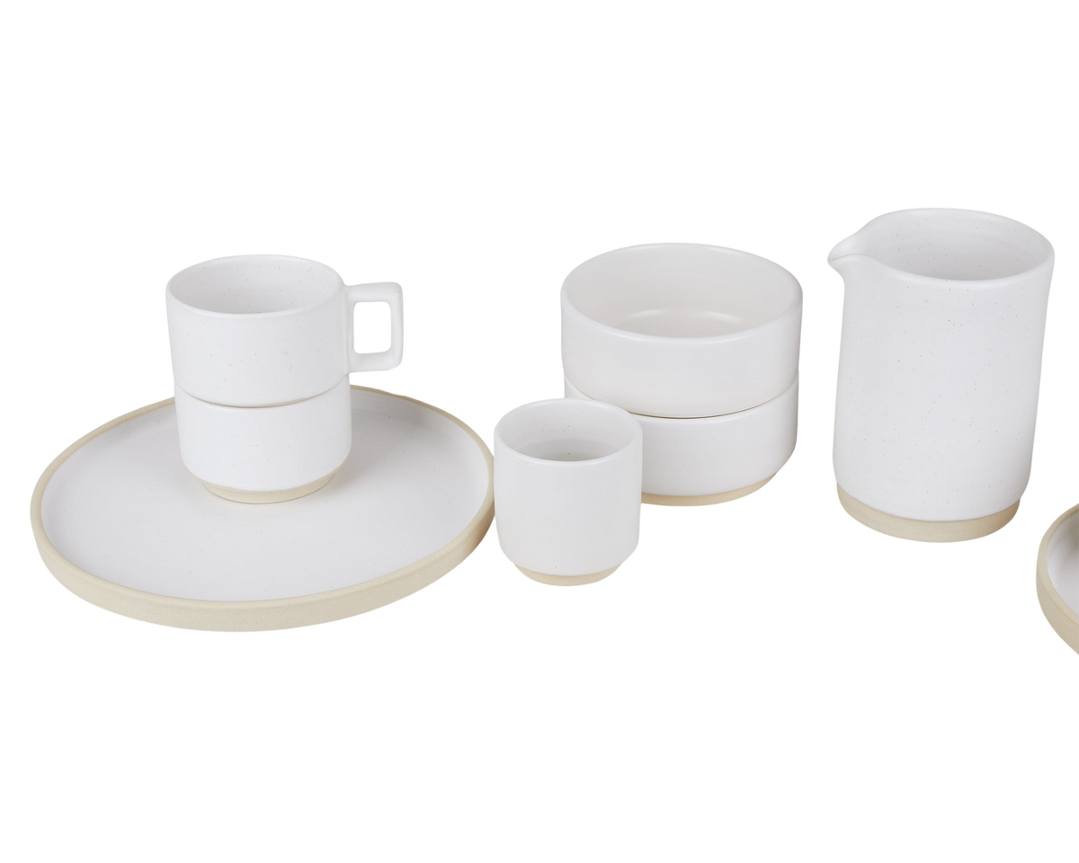 Otto Ceramic Mug | White – FRAMA