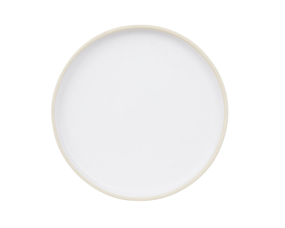 Otto Ceramic Plate Set - Elegant Dining Essentials | FRAMA