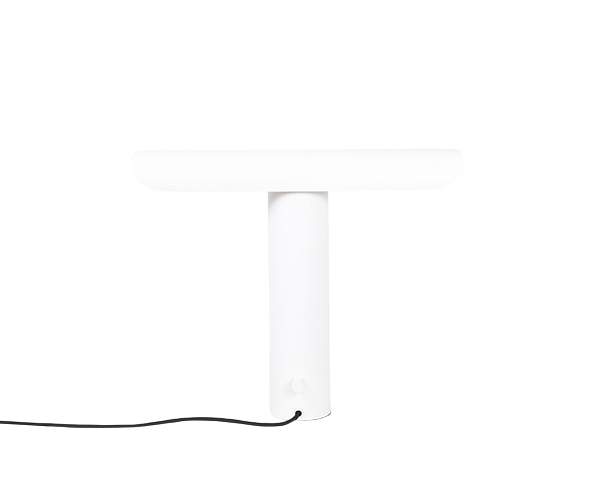 T-Lamp | White – FRAMA