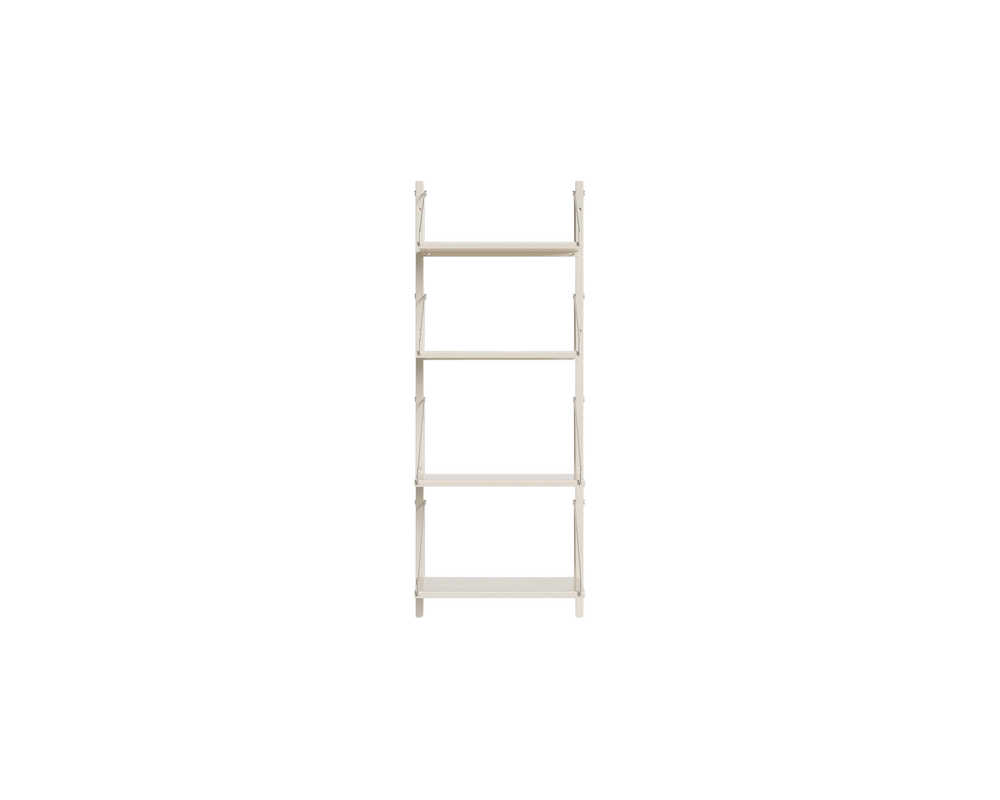 Shelf Library System | Build Your Own | FRAMA