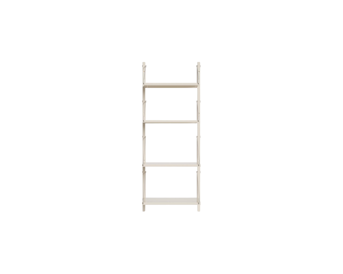 Shelf Library System | Build Your Own | FRAMA
