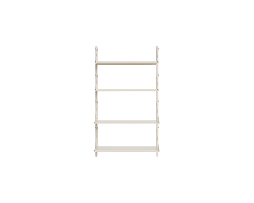 Shelf Library System | Build Your Own | FRAMA