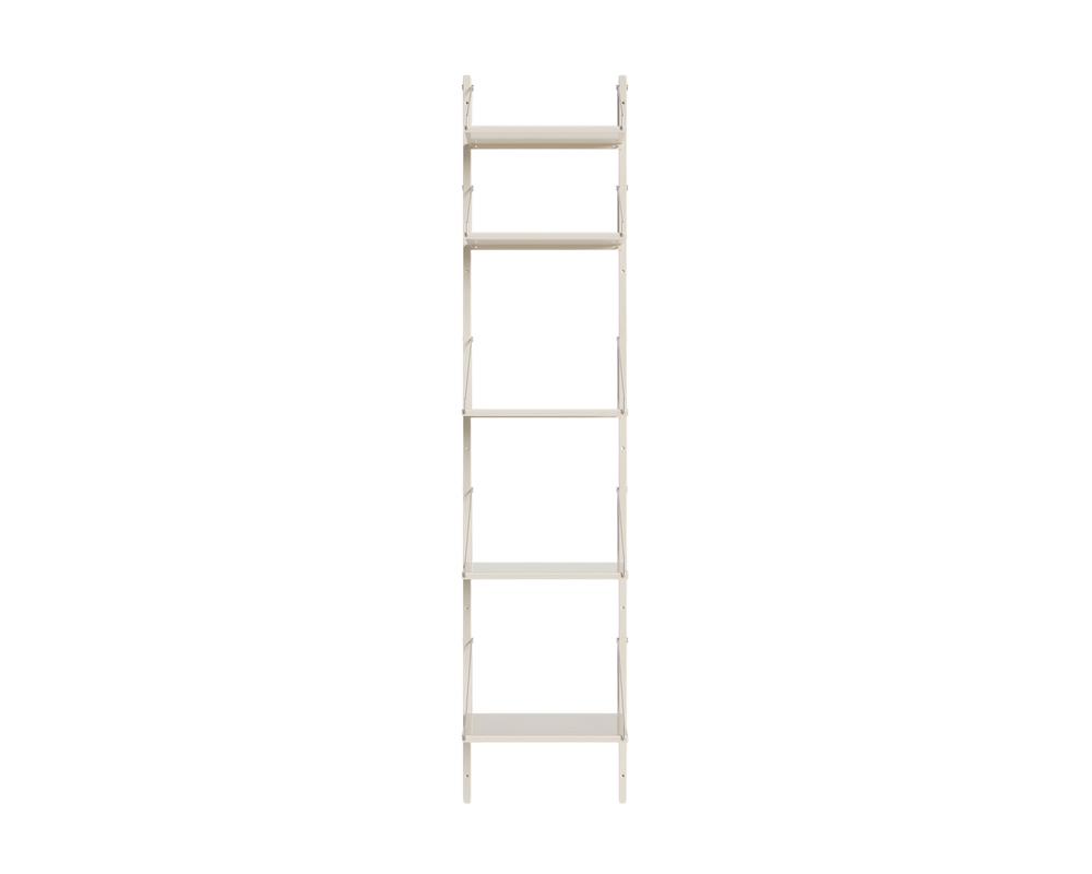 Shelf Library System | Build Your Own | FRAMA