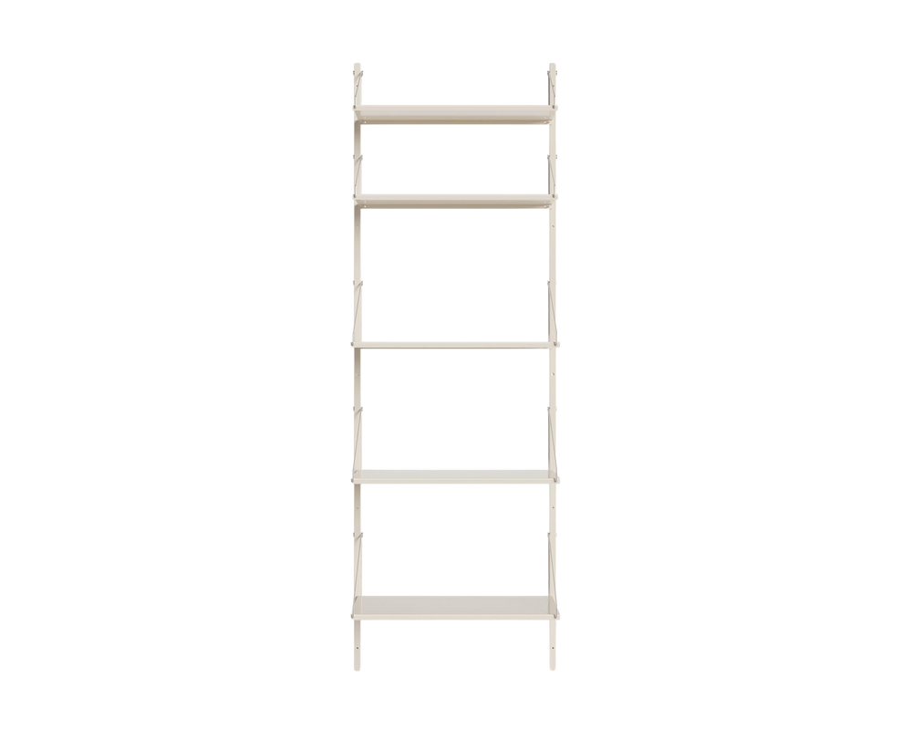 Shelf Library System | Build Your Own | FRAMA