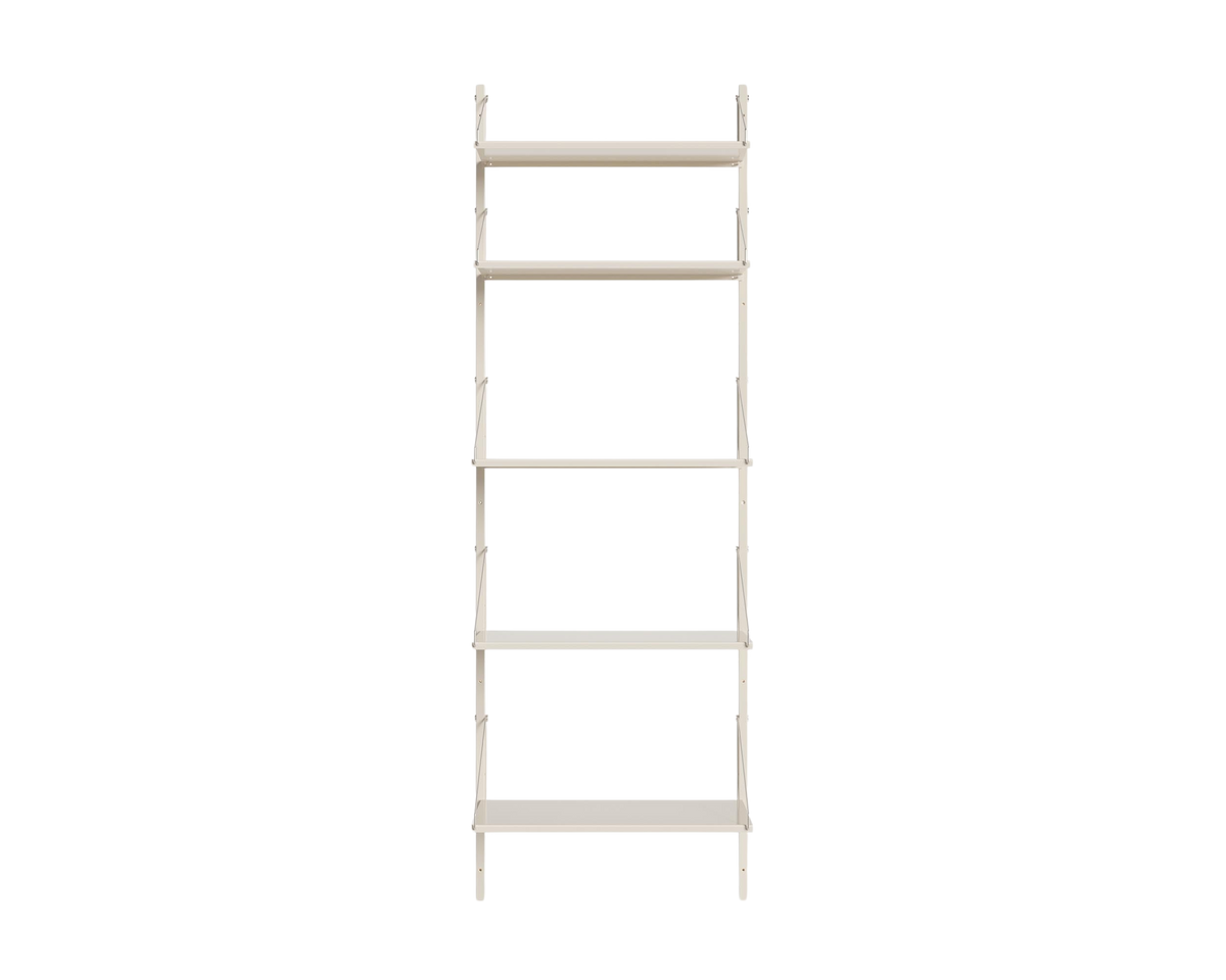 Shelf Library System | Build Your Own | FRAMA