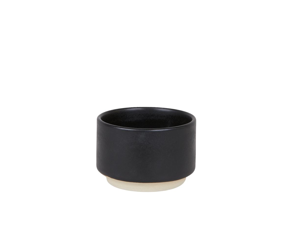 Otto Ceramic Mug | Black – FRAMA