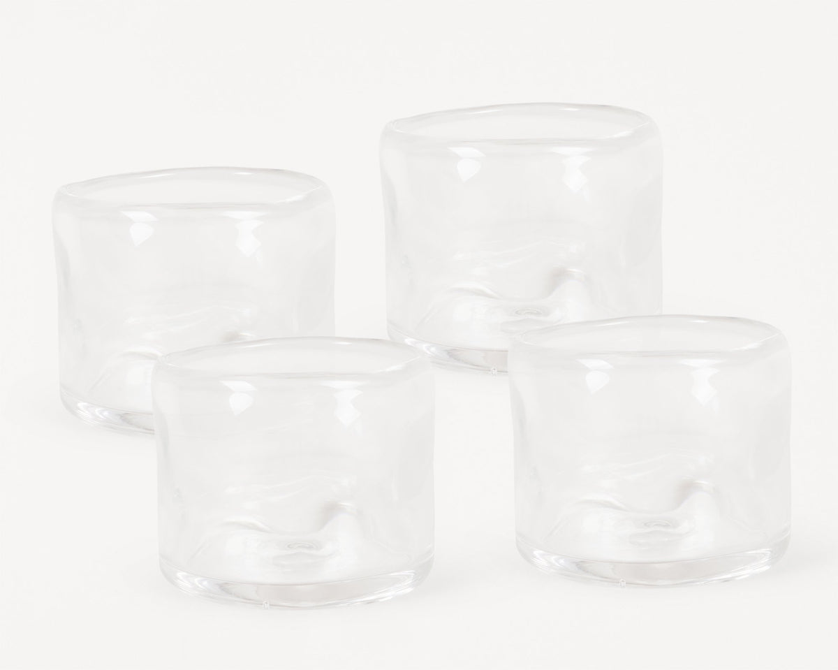 Glassware collection - handcrafted glassware pieces | Frama – FRAMA
