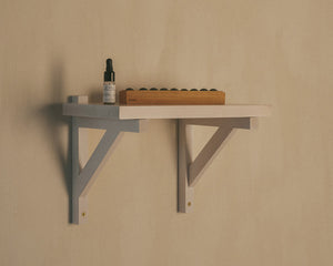 Bracket Series Collection - Functional Brackets | FRAMA